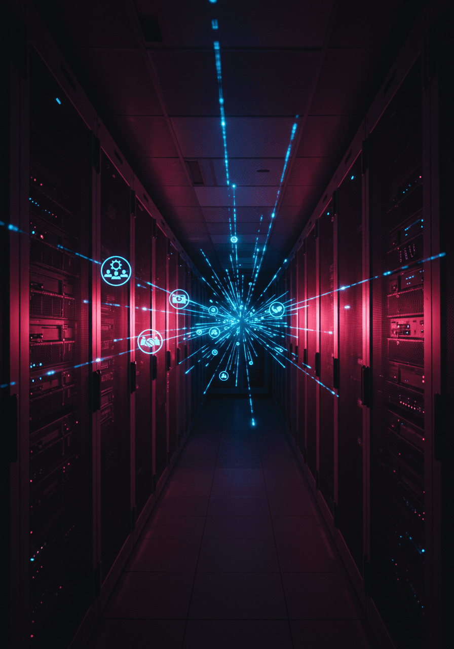 n8n Self-Hosted vs Cloud Deployment 2025: Ultimate Cost Optimization ...