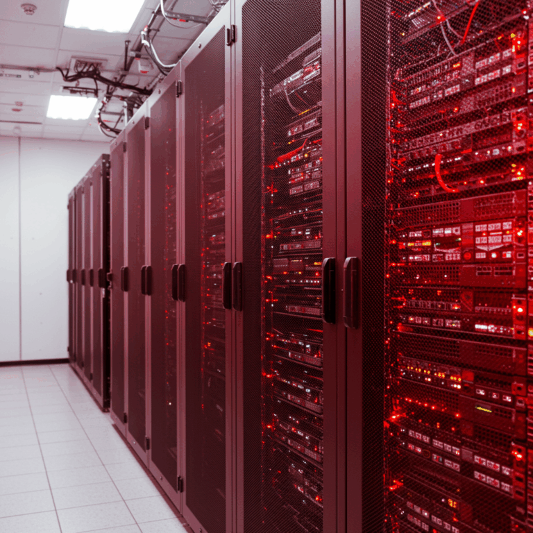 n8n and Cloud Servers: Deploying and Optimizing Your Automation ...