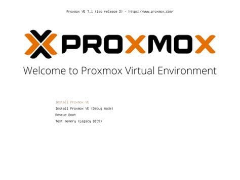Proxmox VE Getting Started Guide: From Installation to Configuration ...