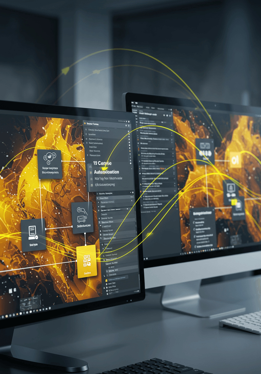 n8n vs Make vs Zapier: Comprehensive Automation Tools Comparison for 2025 - ReadySpace Hong Kong